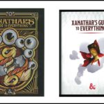 Xanathar's Guide To Everything PDF Free Download » StudyFrnd