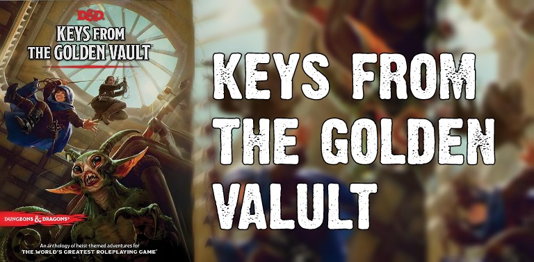 The Heist Handbook: A Companion To Keys From The Golden Vault PDF » StudyFrnd